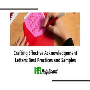 acknowledgement-letter-sample , Acknowledgement for project report | PPTX