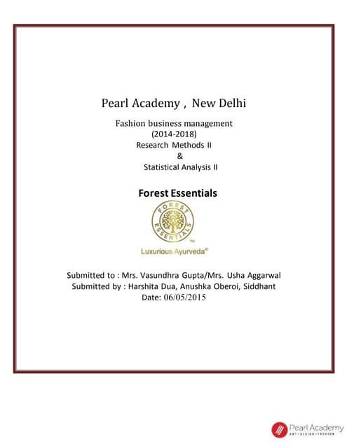 HUL Distribution Model | PDF