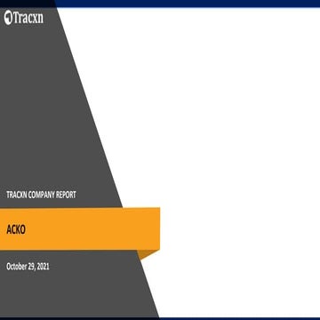 Acko - Company Report - 29 Oct 2021.pptx