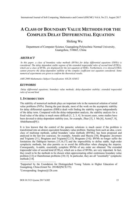 Extended Analysis of Cauchy’s Inequality | PDF