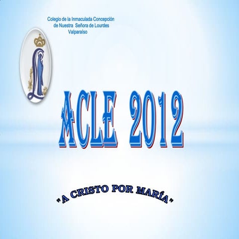 Acle | PDF