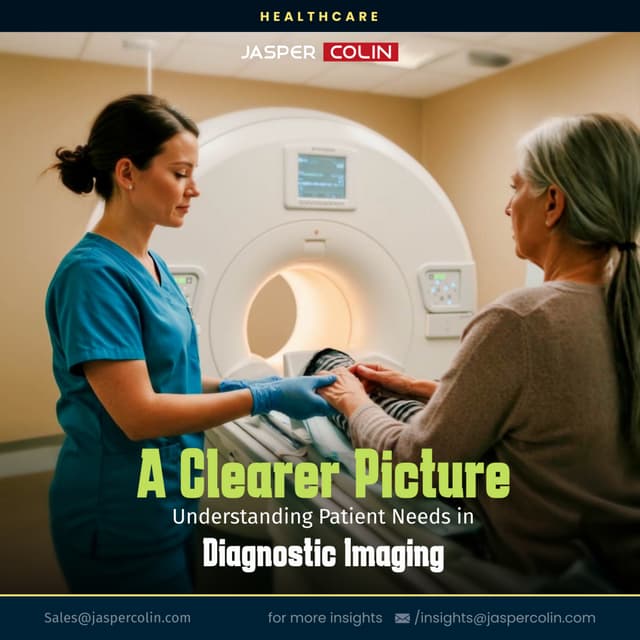 A Clearer Picture- Understanding Patient Needs in Diagnostic Imaging.pdf