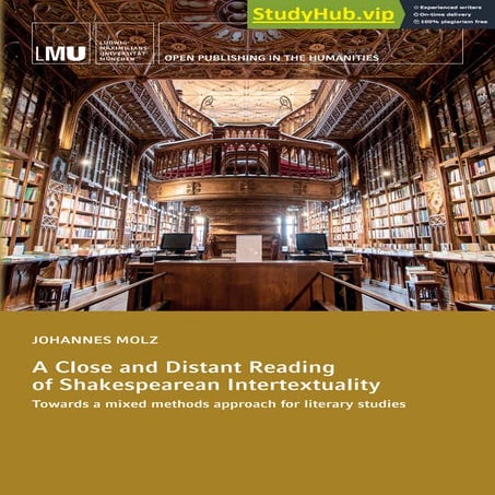 A Close and Distant Reading of Shakespearean Intertextuality.pdf ...