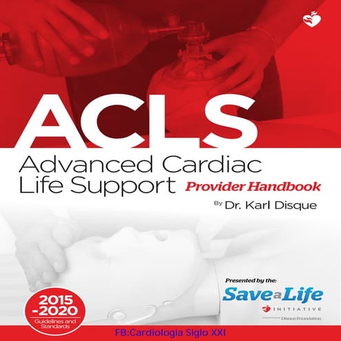 AHA ACLS BLS CPR Guideline 2020