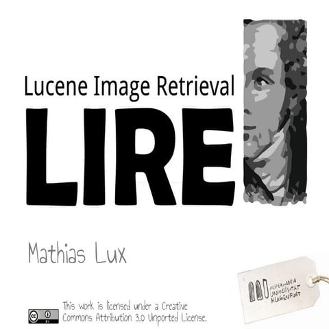 Image search engine | PPTX