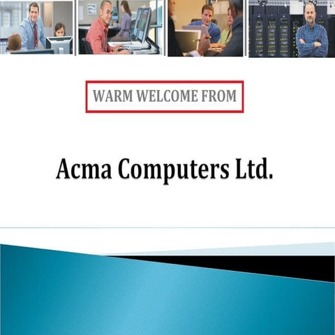 Cable Management Training powerpoint .pptx