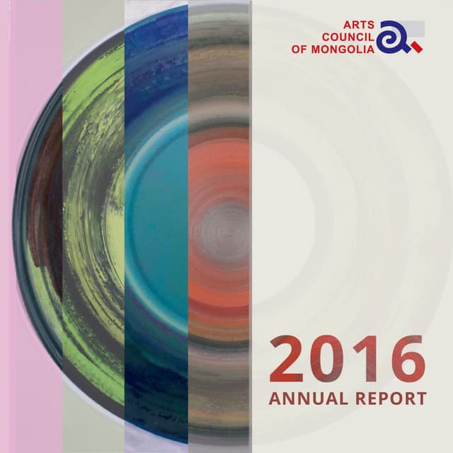 Acm annual report 2016 eng | PDF