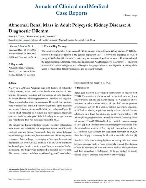 Imaging of Diffuse B Cell Large Lymphoma in Liver, Kidneys, Pancreas ...