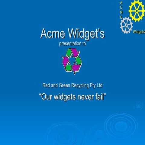 Really Bad PowerPoint Introduction | PPT