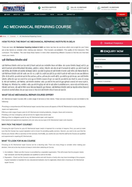 PRINTER REPAIRING COURSE .pptx