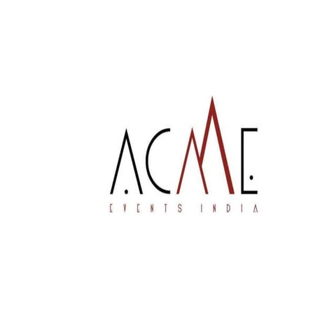 Acme Events India