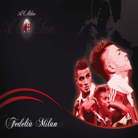 Ac milan | PDF