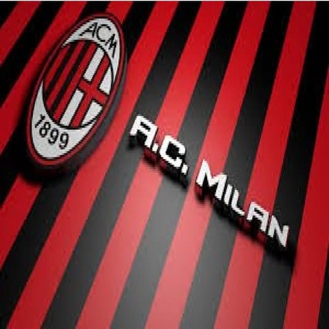Ac Milan | PPT