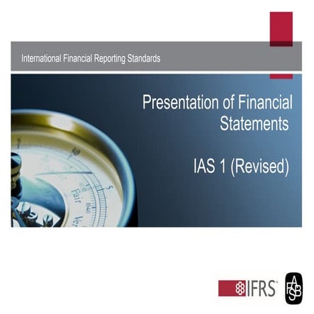 intermediate accounting ifrs 4th edition chapter 2 ppt slides | PPT