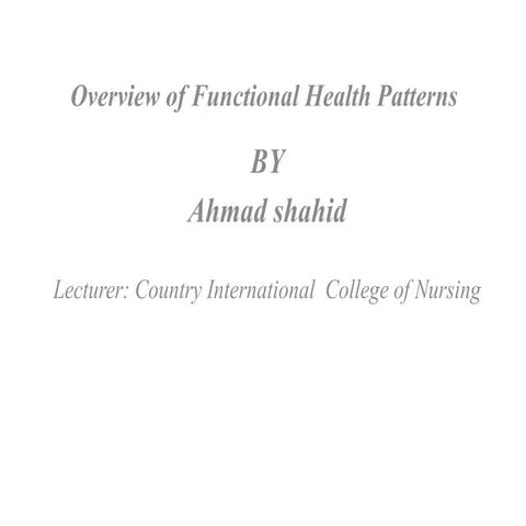 ACN Chapter no 2 power point presentation by qa | PPTX