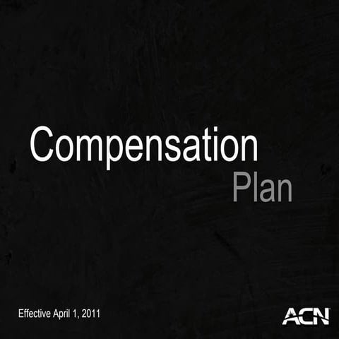 Acn comp | PPT