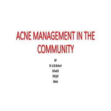 Dermatological pharmacology | PPTX