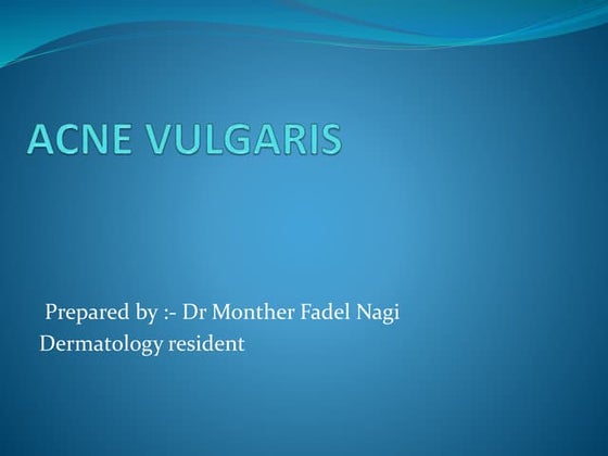 OSCE dermatological history and examination | PPTX | Skin and ...