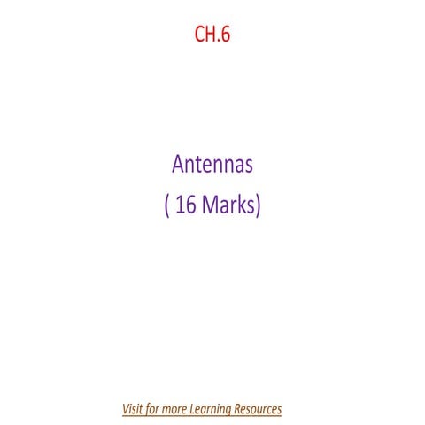 ACO Ch6.pptx | Physics | Science