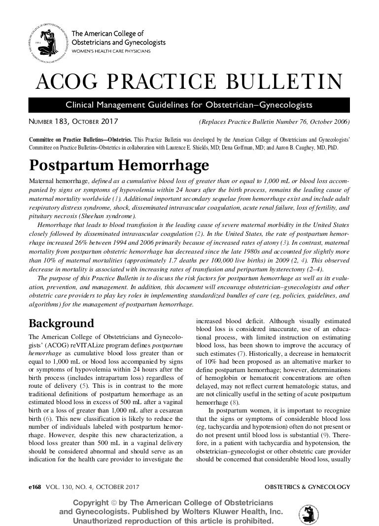 Acog Ultrasound Dating Guidelines Telegraph