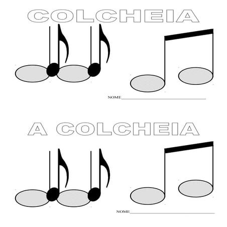 A colcheia | DOC