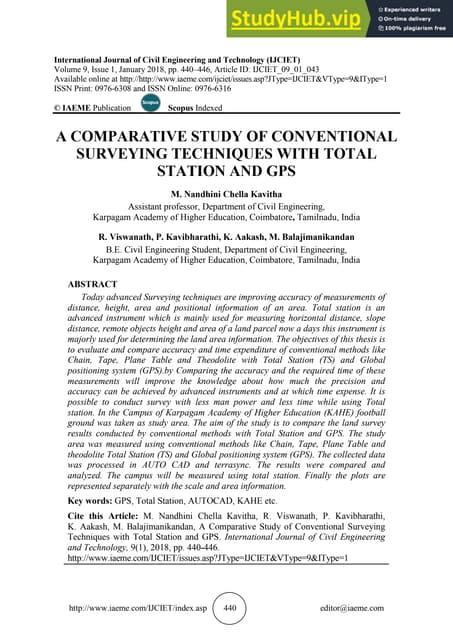 Measurement & Its Daily Use | PPT
