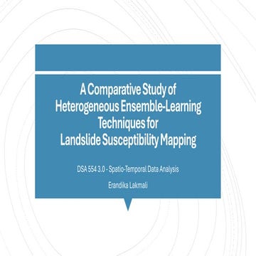 A Comparative Study of Heterogeneous Ensemble-Learning Techniques for ...