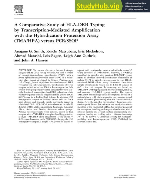 5-11-24 Epitope matching in renal transplantation.pptx