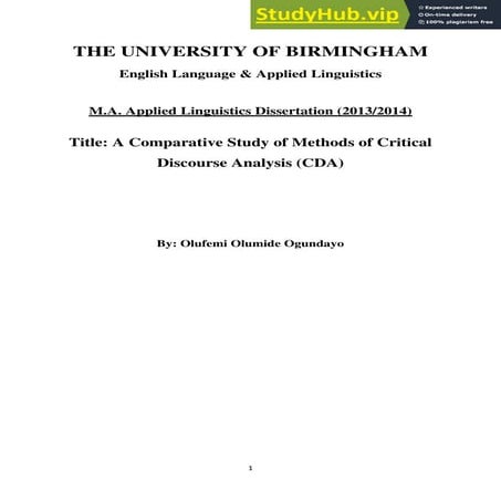 A Comparative Study of Methods of Critical Discourse Analysis (CDA).pdf