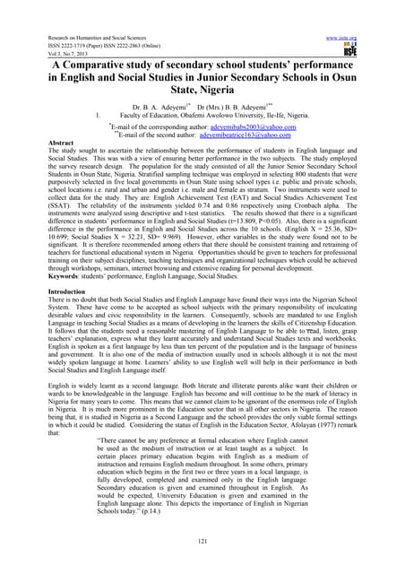 Barriers of science laboratory activities in rwanda | PDF