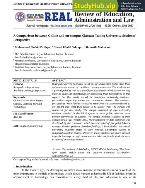 Mini thesis complete | DOCX | Education industry | Industries