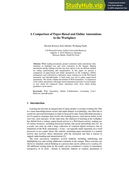 Communication Tools | PDF