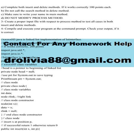 a) Complete both insert and delete methods. If it works correctly 10.pdf