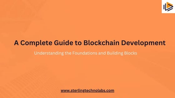 Step By Step Guide For Mobile App Developmentpdf