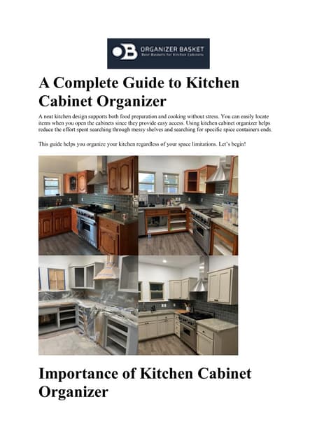 (TLE) Kitchen Layouts Presentation | PPTX | Home Appliances | Home & Garden