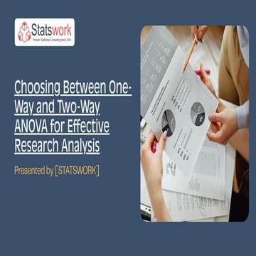 A Complete Guide to One-Way vs Two-Way ANOVA in Research.pdf