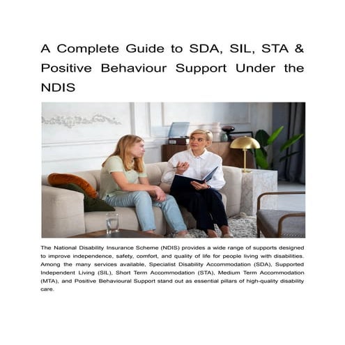 Core Support NDIS.pptx