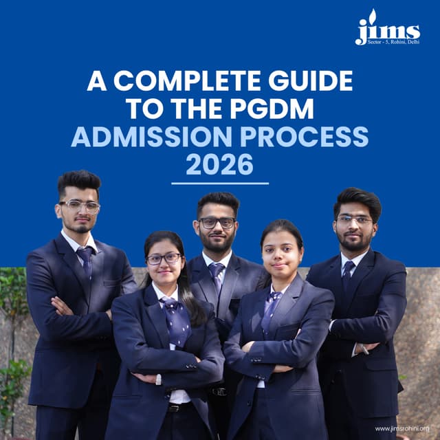A Complete Guide to the PGDM Admission Process 2026.pdf