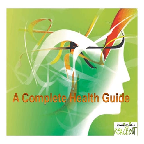A complete health guide | PDF