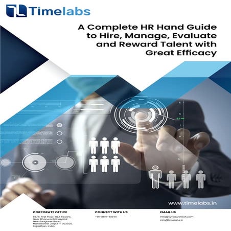 A Complete HR Hand Guide | PDF