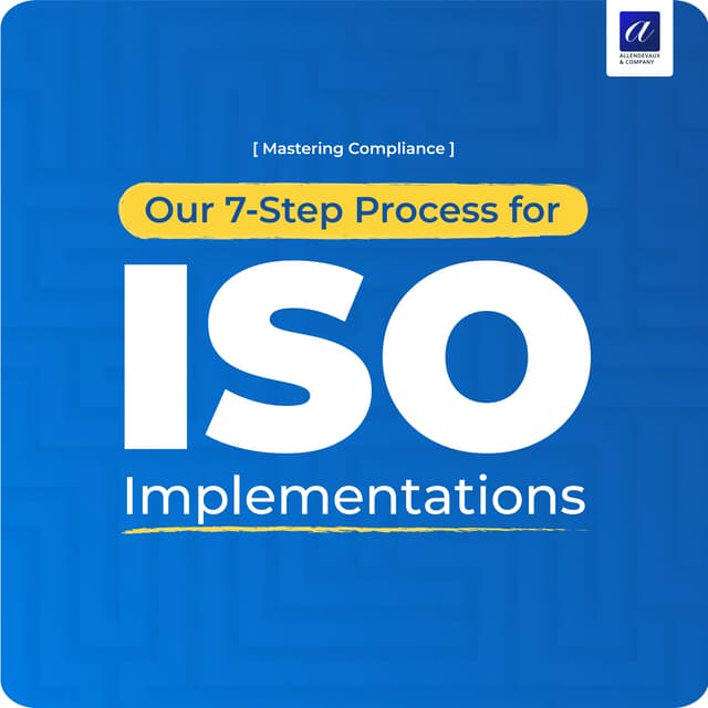 A Complete Process for ISO Implementation.pdf