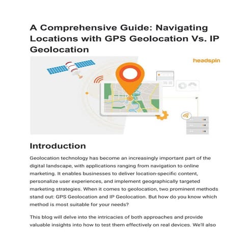 A Comprehensive Guide_ Navigating Locations with GPS Geolocation Vs. IP Geolocation.pdf