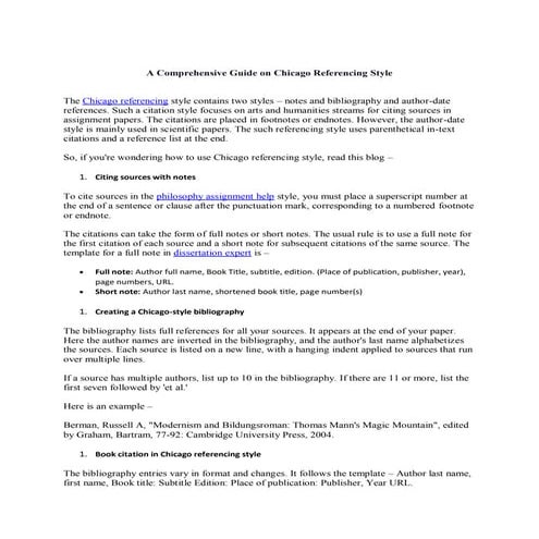 A Comprehensive Guide on Chicago Referencing Style.pdf