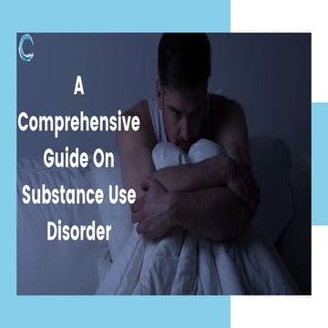 Recognizing the Signs: Understanding Substance Use Disorder Phases | PDF