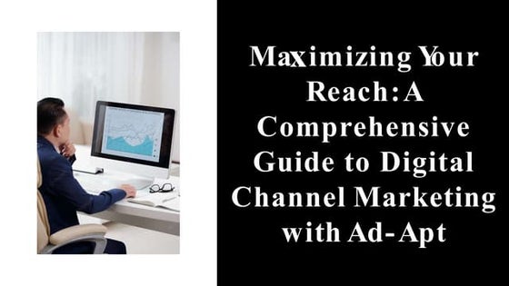 DIGITAL MARKETING OUTLINE | PDF