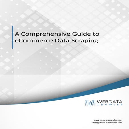 A Comprehensive Guide to eCommerce Data Scraping.pptx