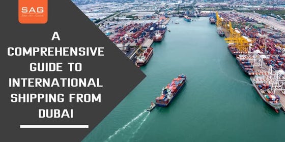A Full Guide to Customs Clearance in Dubai | PDF