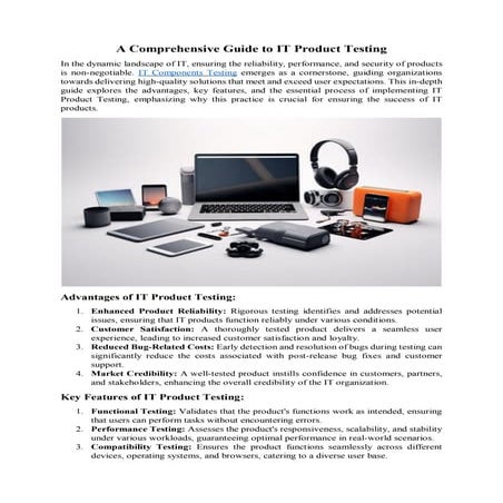 A Comprehensive Guide to IT Product Testing.pdf