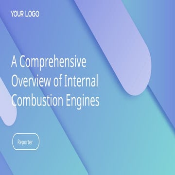 A Comprehensive Overview of Internal Combustion Engines.pptx