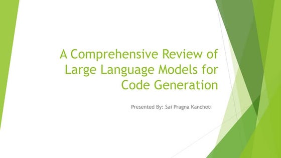 Intro To Llms Ppt